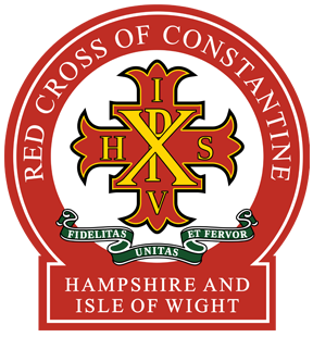History of the Order - Red Cross of Constantine